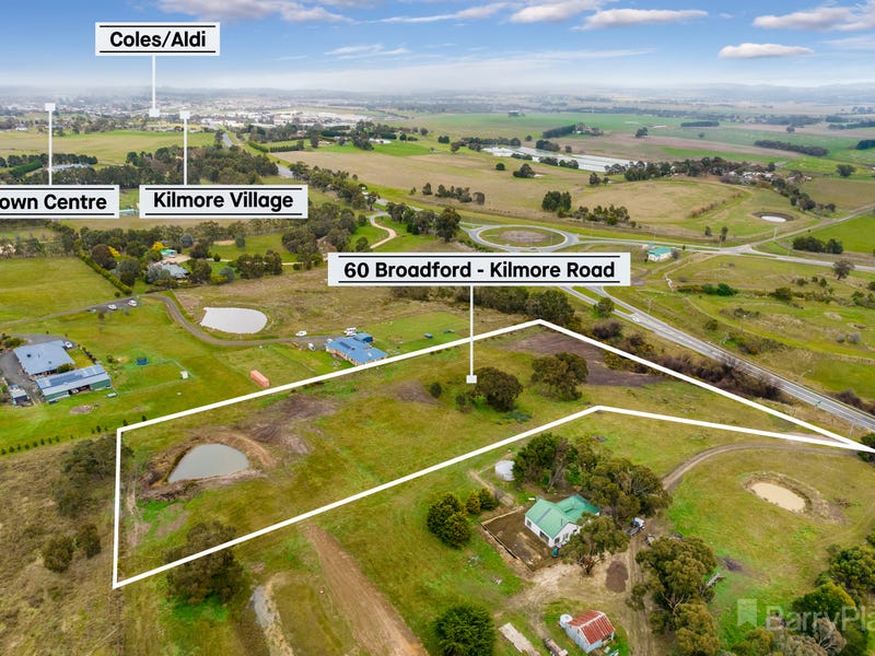 60 Broadford-kilmore Road, Kilmore, VIC 3764 - realestate.com.au