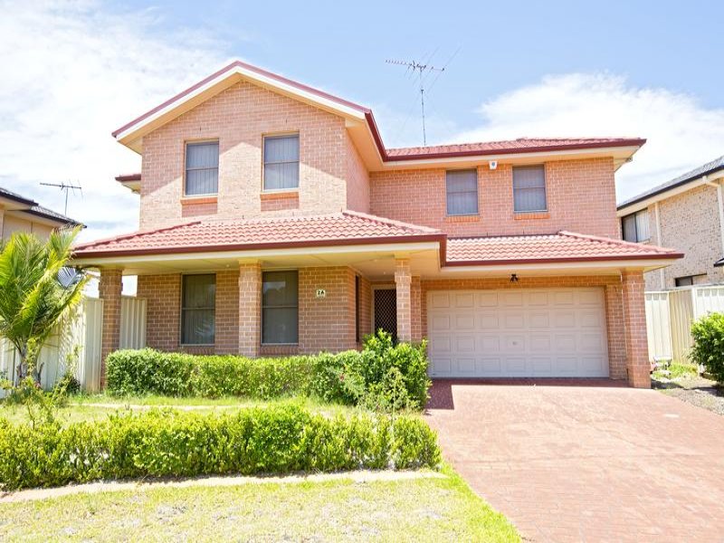 2A Singleton Street, Horningsea Park, NSW 2171 - realestate.com.au