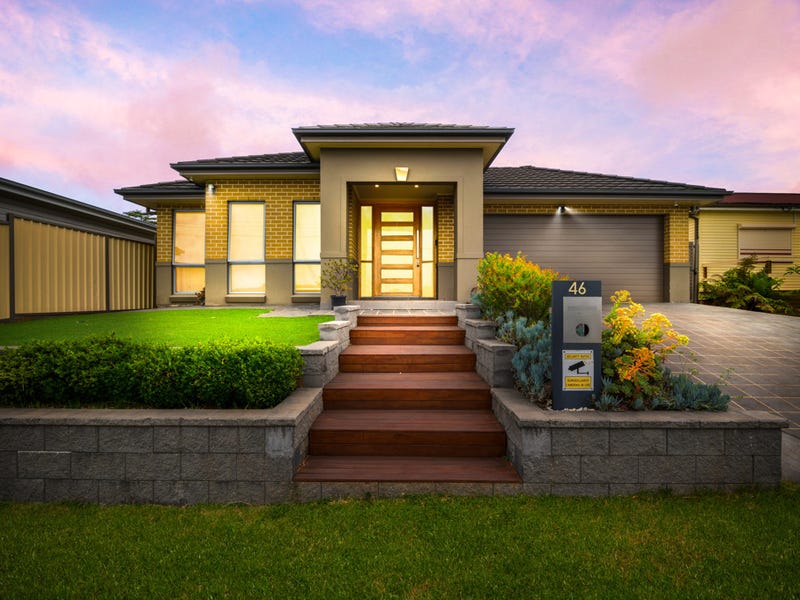 46 Milson Road, Doonside, NSW 2767 - Property Details