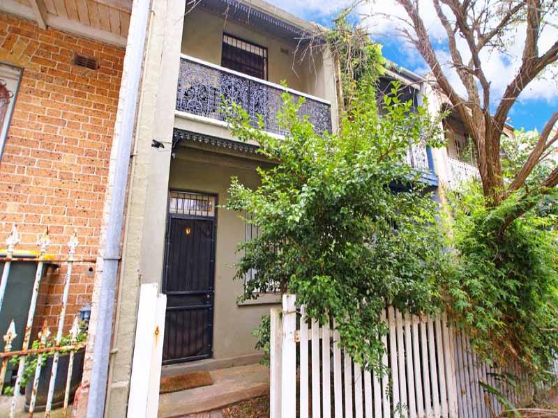 34 Edward Street, Darlington, NSW 2008 - Property Details