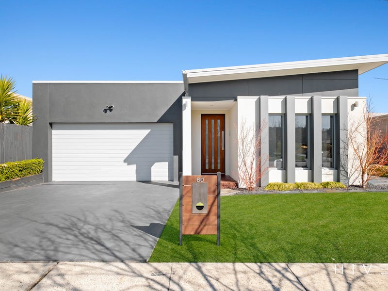 60 Blizzard Circuit, Forde, ACT 2914 - Property Details