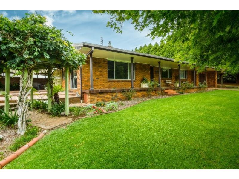 40 Tyringham Road, Dorrigo, NSW 2453 - realestate.com.au