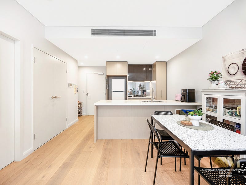 107/1 Chapel Street, Rockdale, NSW 2216 - Property Details