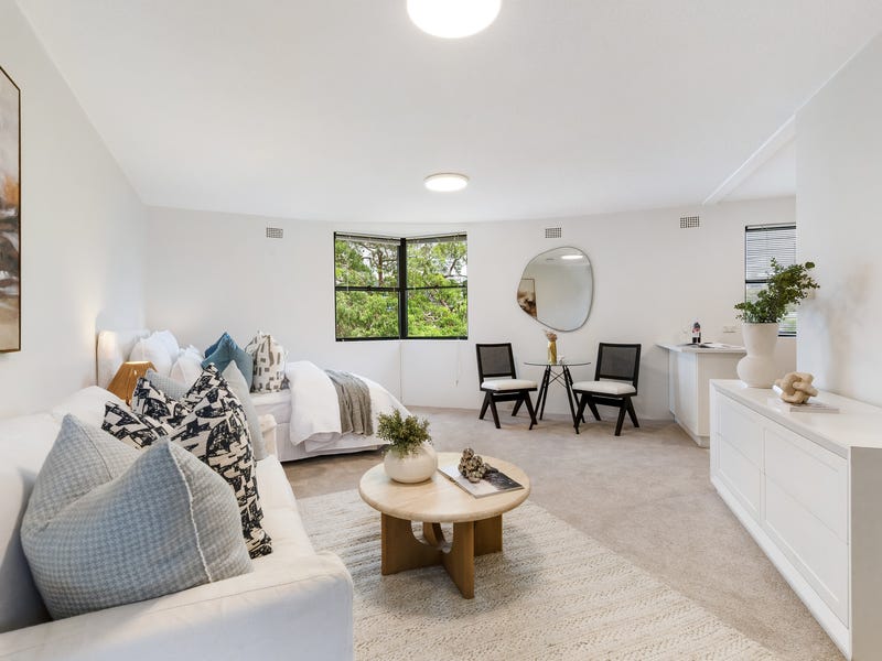 15/35 Fitzroy Street, Kirribilli, NSW 2061 - Property Details