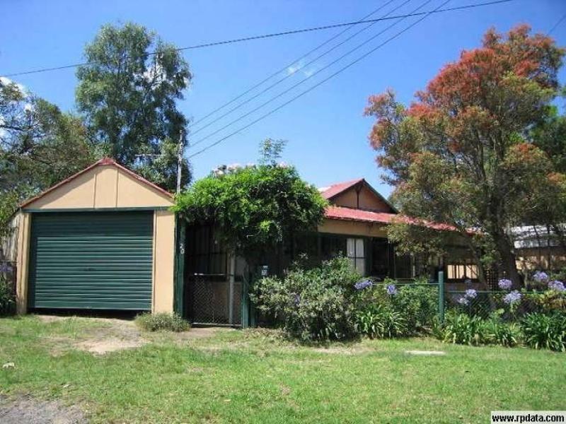 20 Ridge Street, Lawson, NSW 2783 - Property Details