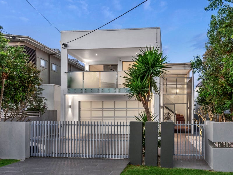 71 Elliott Street, Hawthorne, Qld 4171 - Property Details