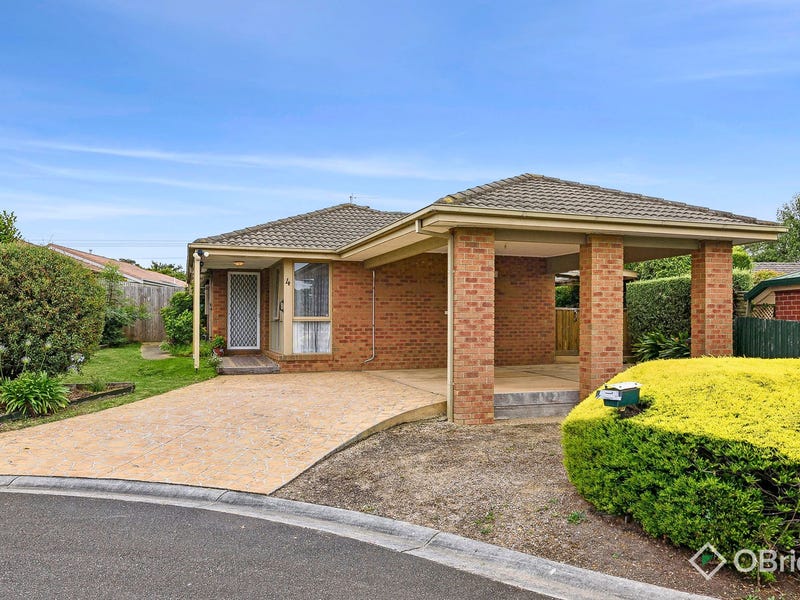 4 The Mews, Somerville, Vic 3912 - Property Details