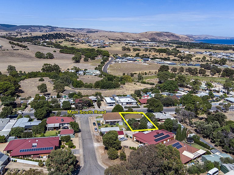 33 Main South Road, Normanville, SA 5204 - Property Details