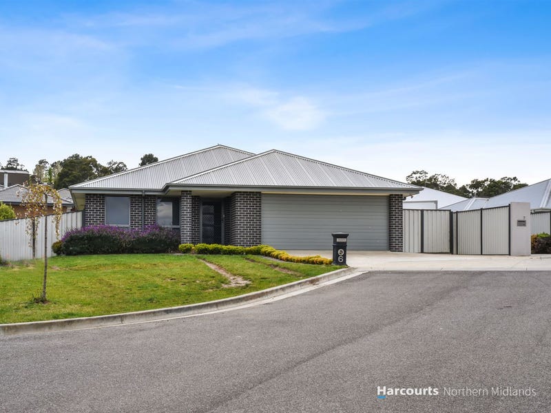 6 Shervan Court, Perth, Tas 7300 - Property Details