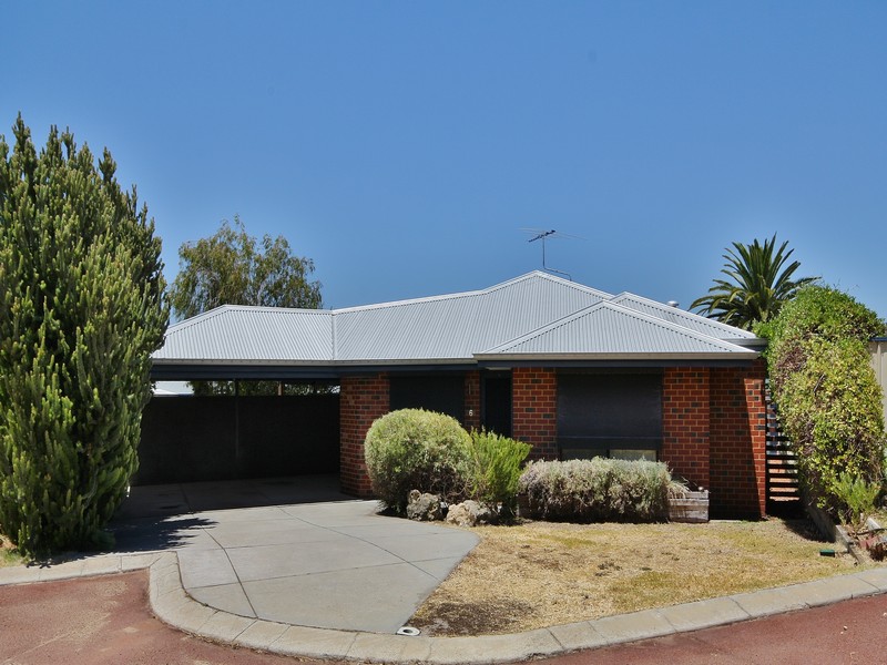 6/60 Redmond Road, Hamilton Hill, WA 6163 - realestate.com.au