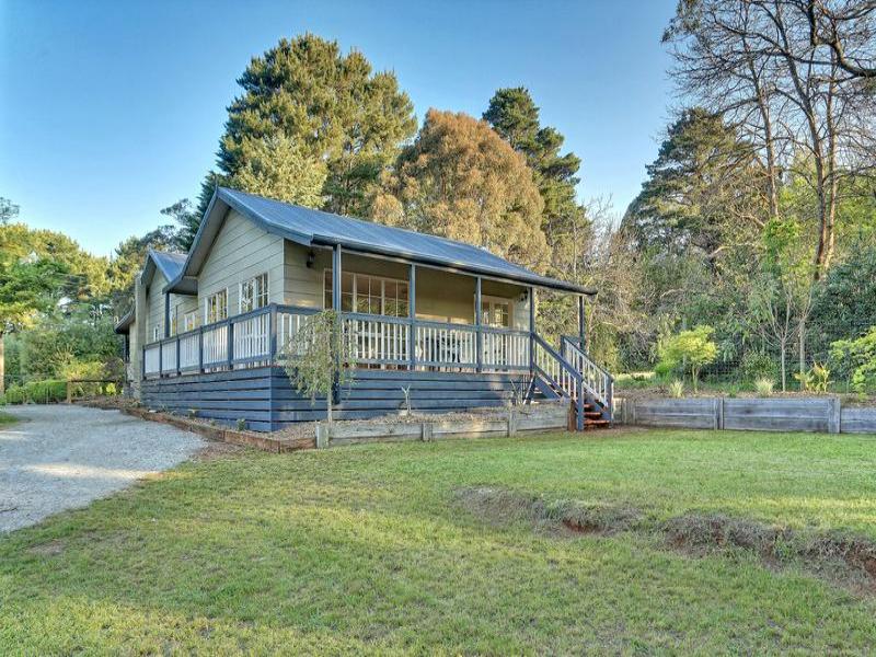 55 Emerald Monbulk Road, Emerald, Vic 3782 - Property Details