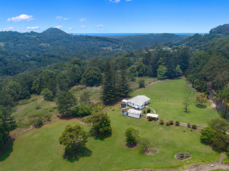 576 Carool Road, Carool, NSW 2486 - Property Details