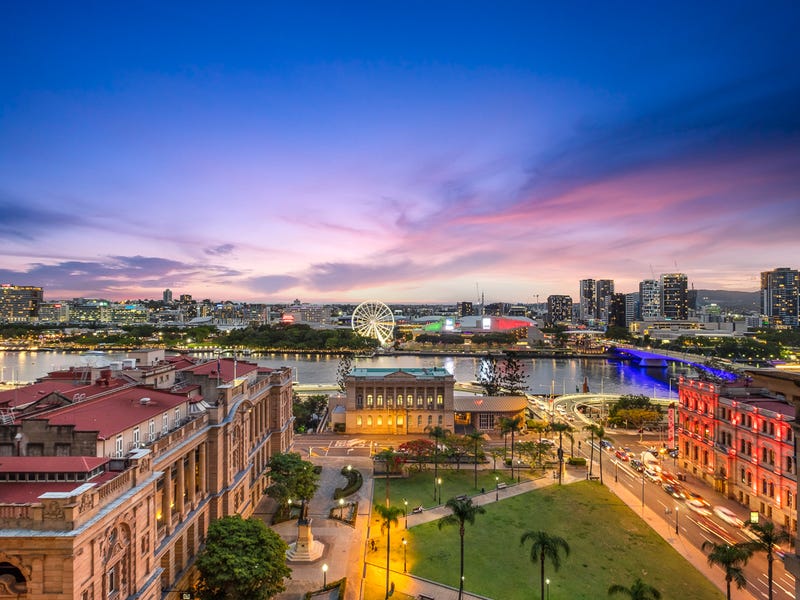 1201/151 George Street, Brisbane City, QLD 4000 - realestate.com.au