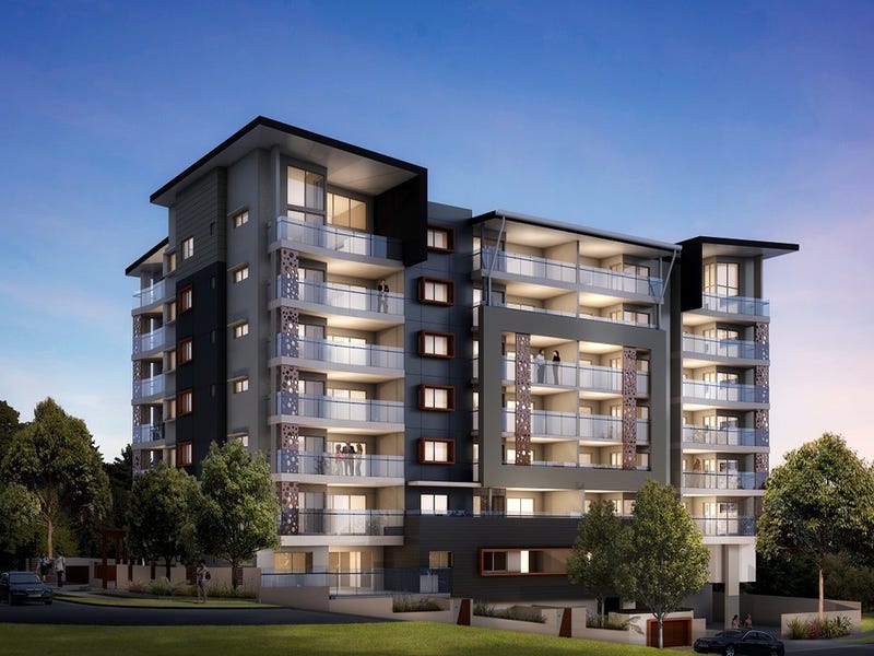 33/26 Western Avenue, Chermside, QLD 4032 - realestate.com.au