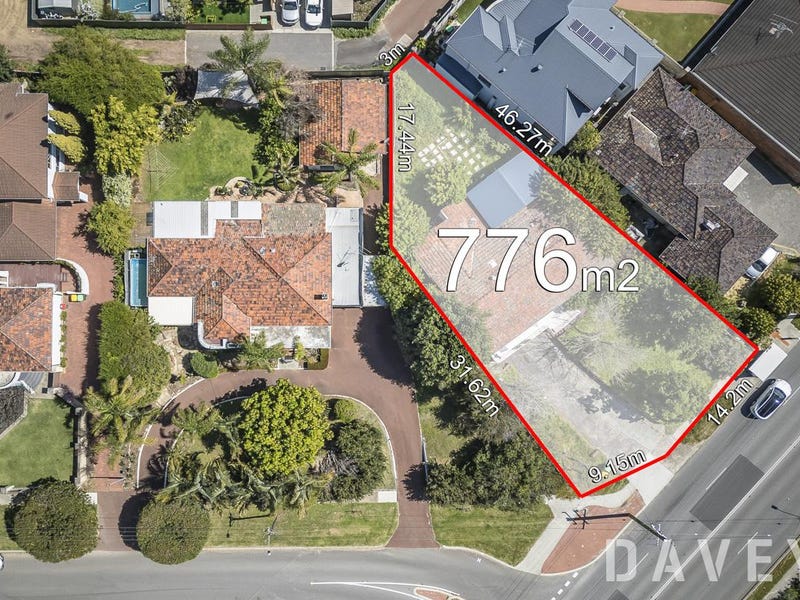 271 Scarborough Beach Road, Doubleview, WA 6018 - Property Details