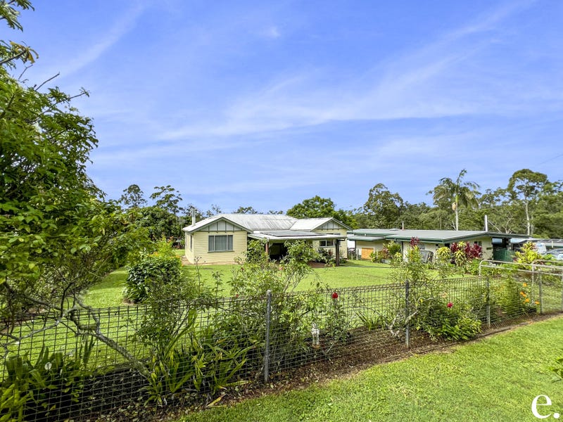 5 Mazlin Street, Ravenshoe, Qld 4888 - Property Details