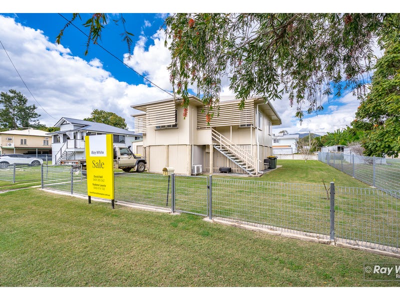 132 Bremner Street, Berserker, Qld 4701 - Property Details