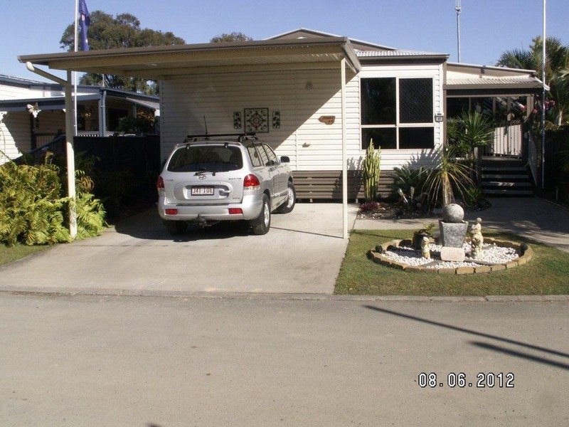 49/91 Exeter Street, Torquay, Qld 4655 - Property Details