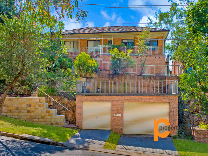 27 Deloraine Drive, Leonay, NSW 2750 - Property Details
