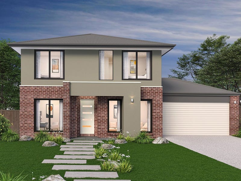 Lot 536 Maxi Drive, Winter Valley, Vic 3358 - House for Sale ...