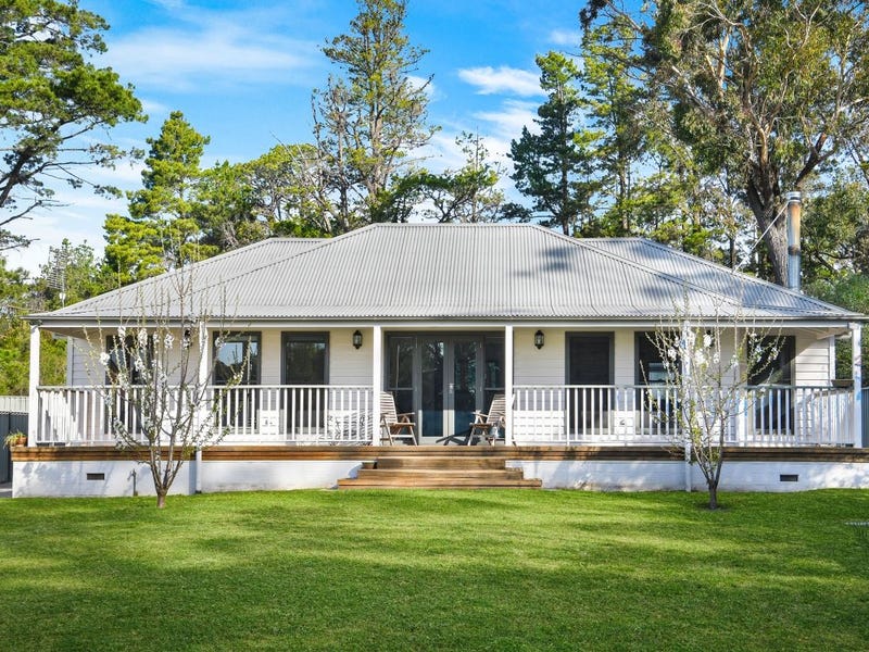 23 Sydney Street, Wingello, NSW 2579 - realestate.com.au
