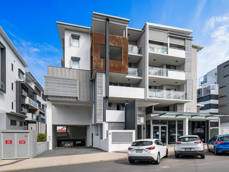 5/21 High Street, Lutwyche, Qld 4030 - Property Details