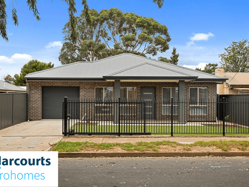 20 Railway Terrace, Kilburn, SA 5084 - Property Details