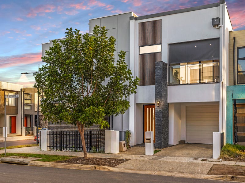 1 Jeffcott Avenue, Lightsview, SA 5085 - Property Details