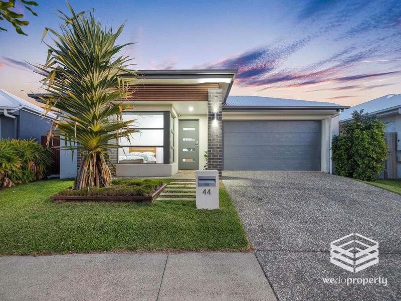 44 Marybell Drive, Baringa, Qld 4551 - Property Details