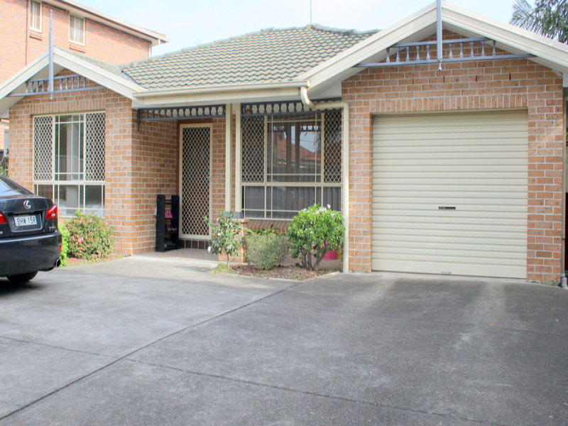 126A Queen Street, Revesby, NSW 2212 - Property Details