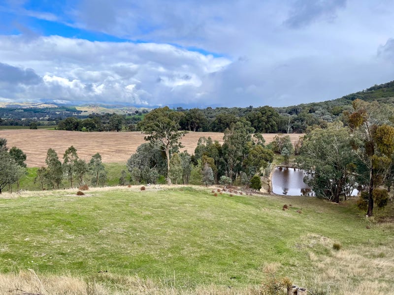 45 Range Road, Yarck, Vic 3719 - Property Details