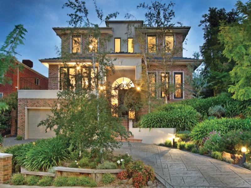 115 Yarra Valley Boulevard, Bulleen, Vic 3105 - Property Details