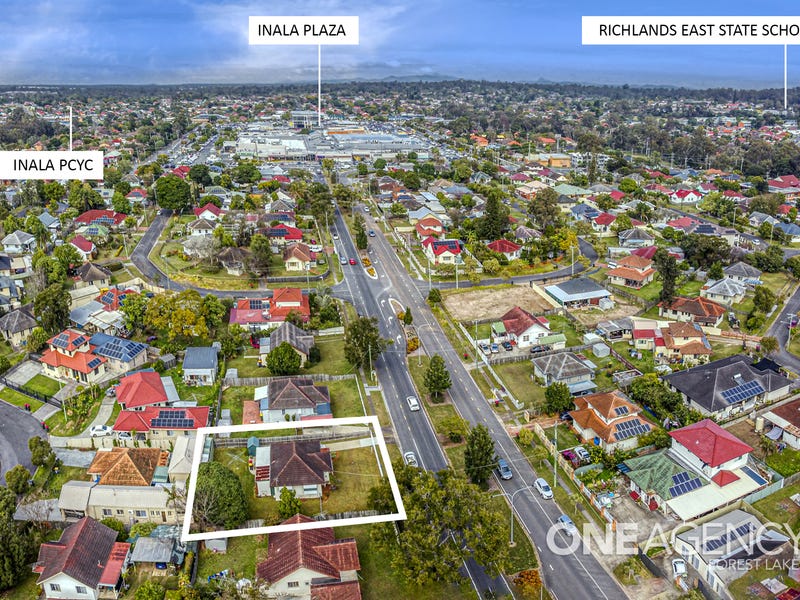 84 Serviceton Ave, Inala, Qld 4077 - Property Details