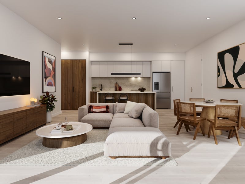 Apartment 208 Alawoona Avenue, Tonsley, SA 5042 - Property Details