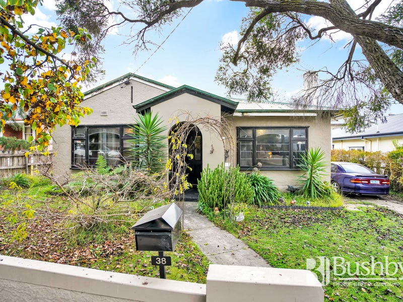 38 David Street, Newstead, TAS 7250 - realestate.com.au