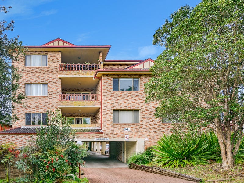 8/59 Graham Road, Narwee, NSW 2209 - Property Details