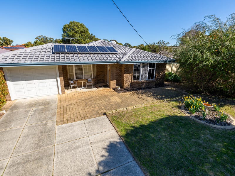 23 Homestead Road, Gosnells, WA 6110 - Property Details