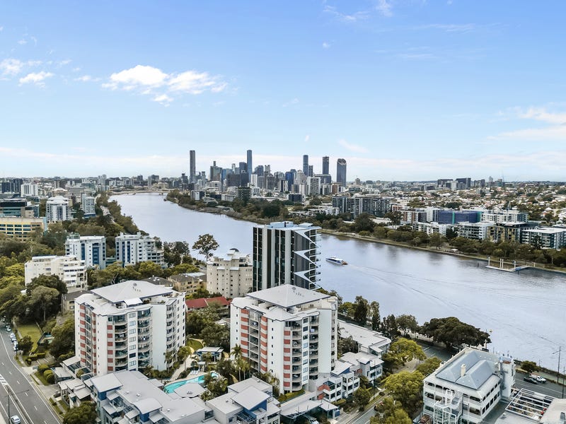 54/9 Sylvan Road, Toowong, Qld 4066 - Property Details