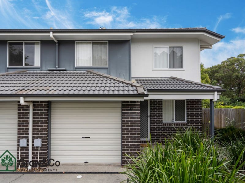 17/10 Sovereign Place, Algester, Qld 4115 - Property Details