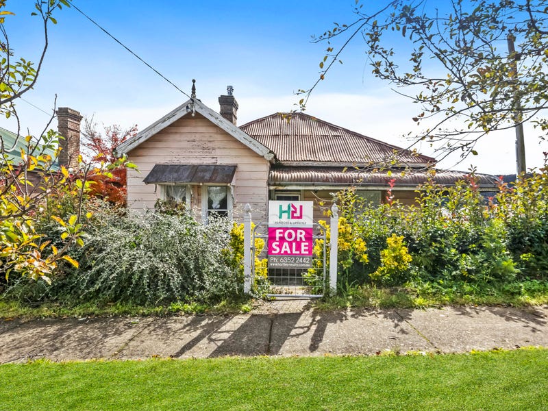 76 Mort Street, Lithgow, NSW 2790 - Property Details