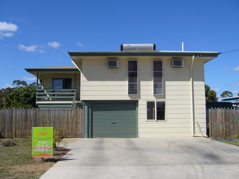 12 Gordon Terrace, Moranbah, Qld 4744 - Property Details