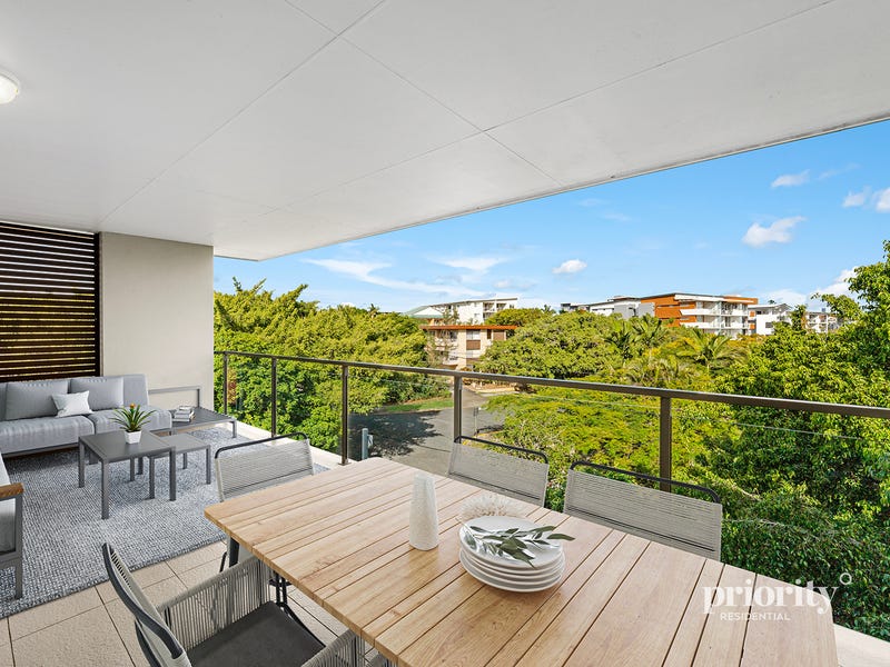 15/47 Norman Avenue, Lutwyche, Qld 4030 - Property Details