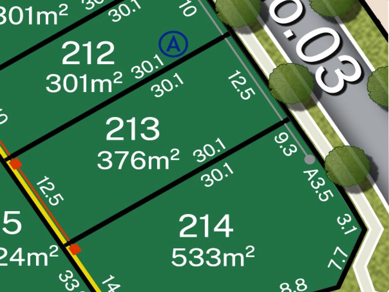 Cobbitty by Mirvac Land Estate at 531 Cobbitty Road - realestate.com.au