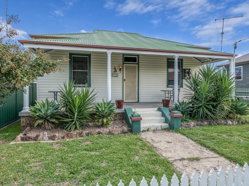 10 Frederick Street, Singleton, NSW 2330 - Property Details