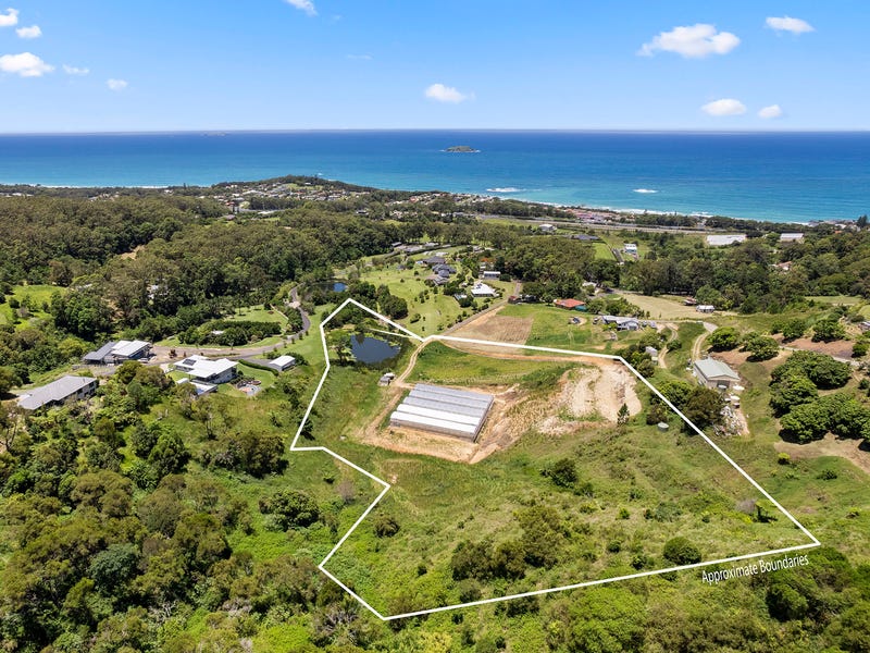 323C Old Coast Road, Korora, NSW 2450 - realestate.com.au