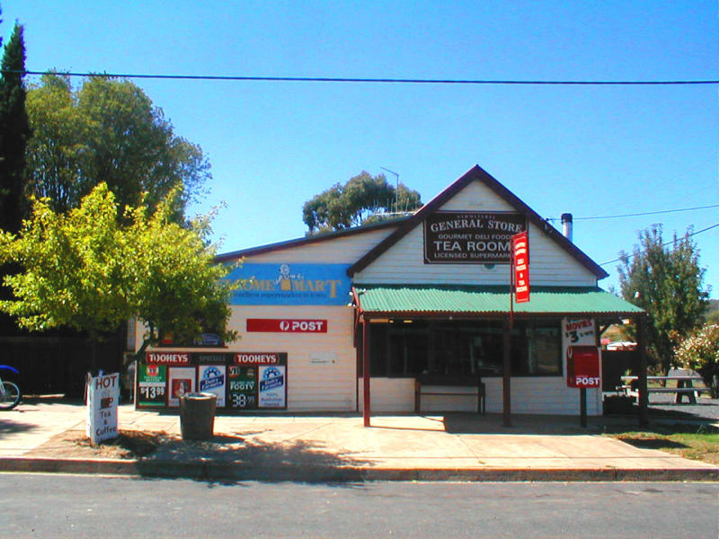 37 Bombala Street, Nimmitabel, NSW 2631 - Property Details