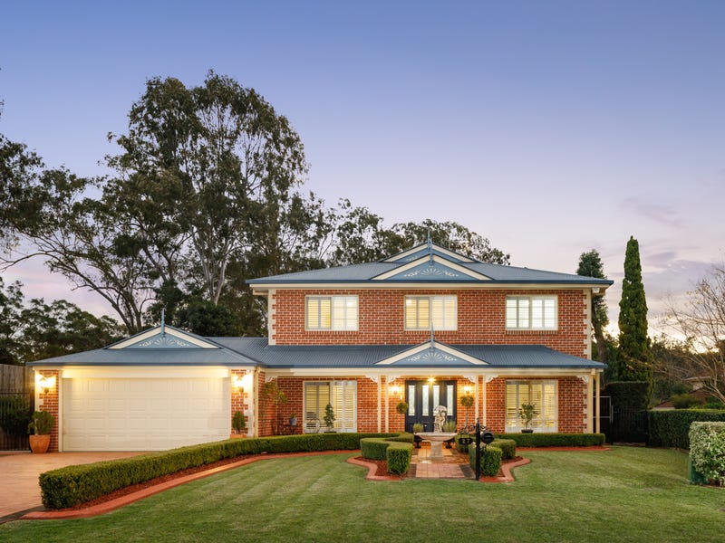 27 Brompton Place, Brookfield, QLD 4069 - realestate.com.au