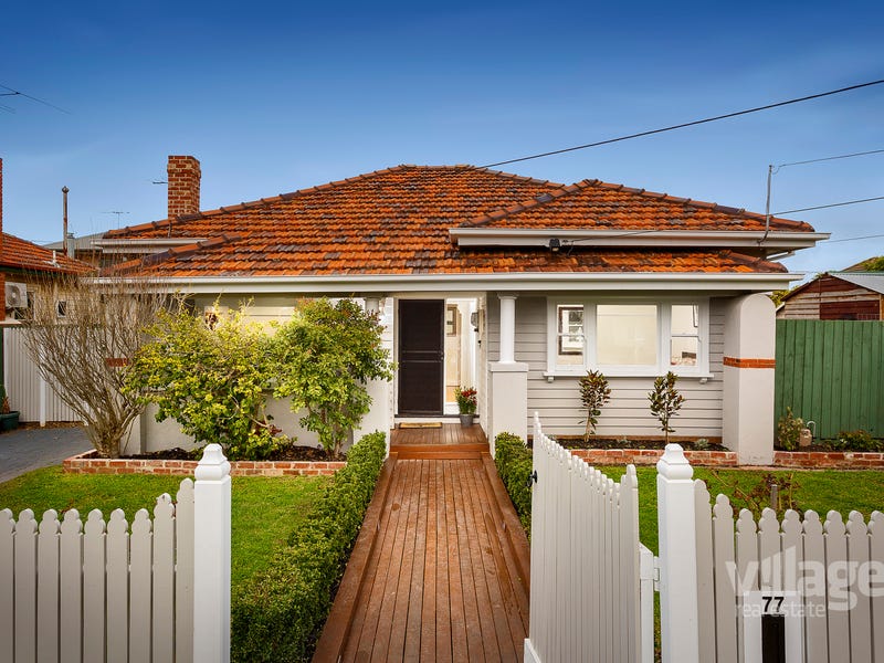 77 Madden Street, Maidstone, VIC 3012 - realestate.com.au