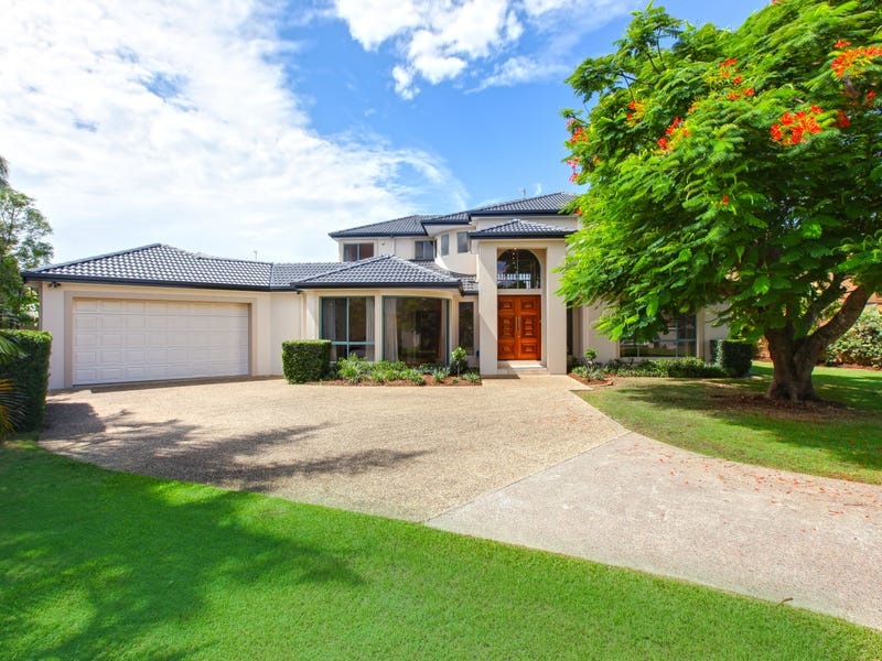 4 Cheval Court, Benowa, QLD 4217 - realestate.com.au