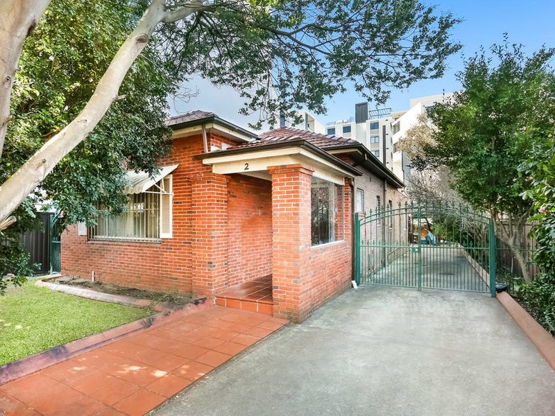 2 Chelmsford Avenue, Belmore, NSW 2192 - Property Details
